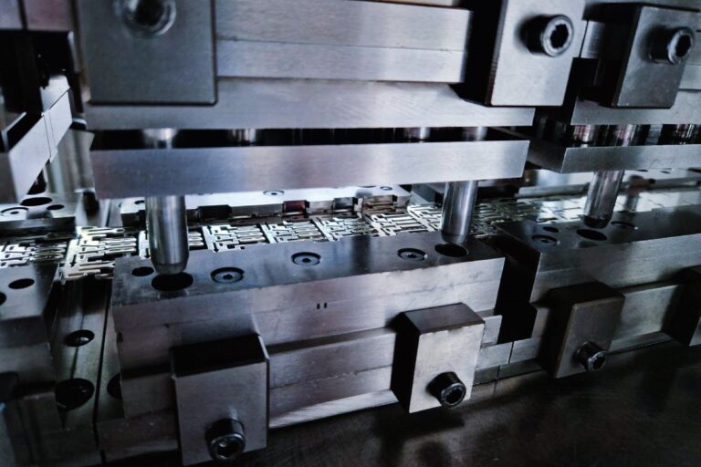 Stamping - VEKO Technology