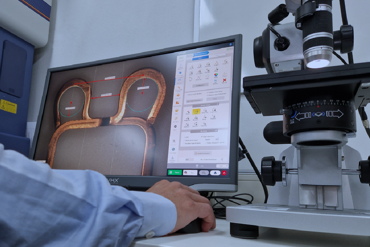 Quality - VEKO Technology