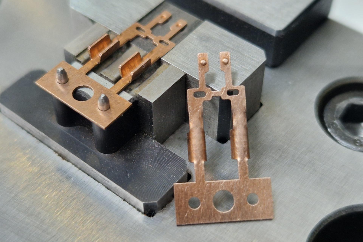 Prototypes - VEKO Technology