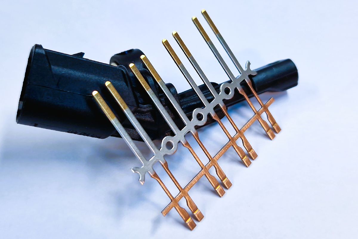 Industry Solutions - VEKO Technology