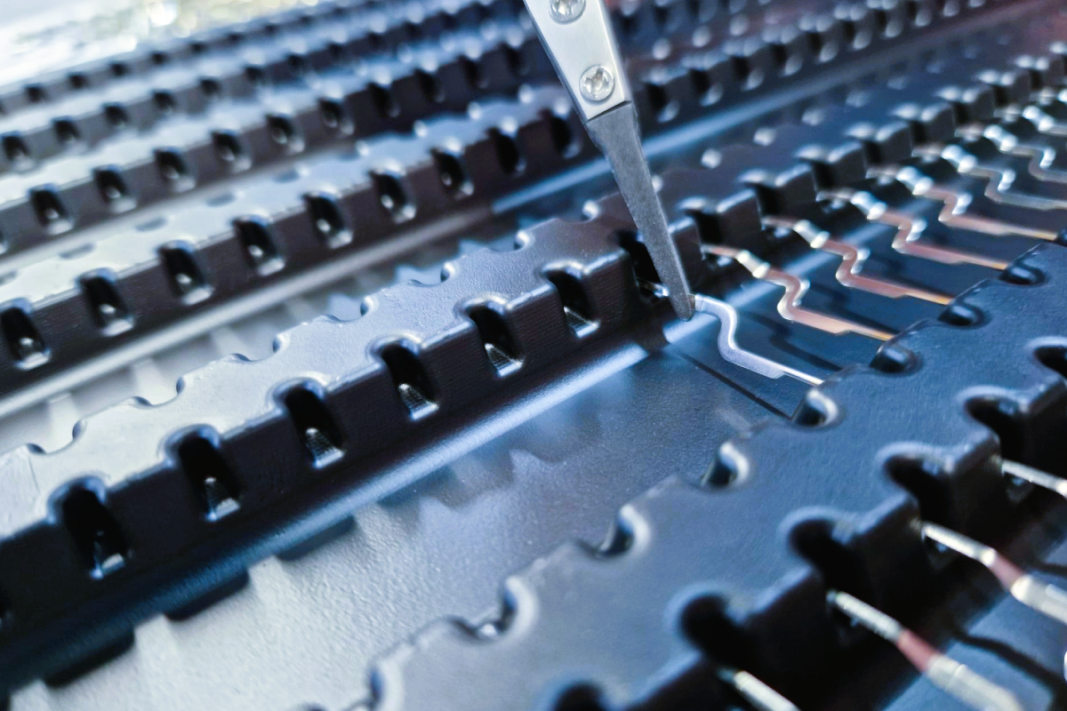 Assembly - VEKO Technology